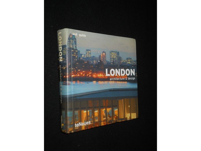 LONDON architecture and design