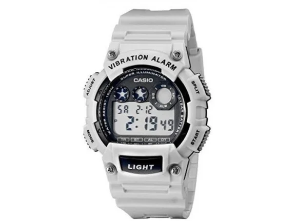 Casio Muški sat W-735H-8A2