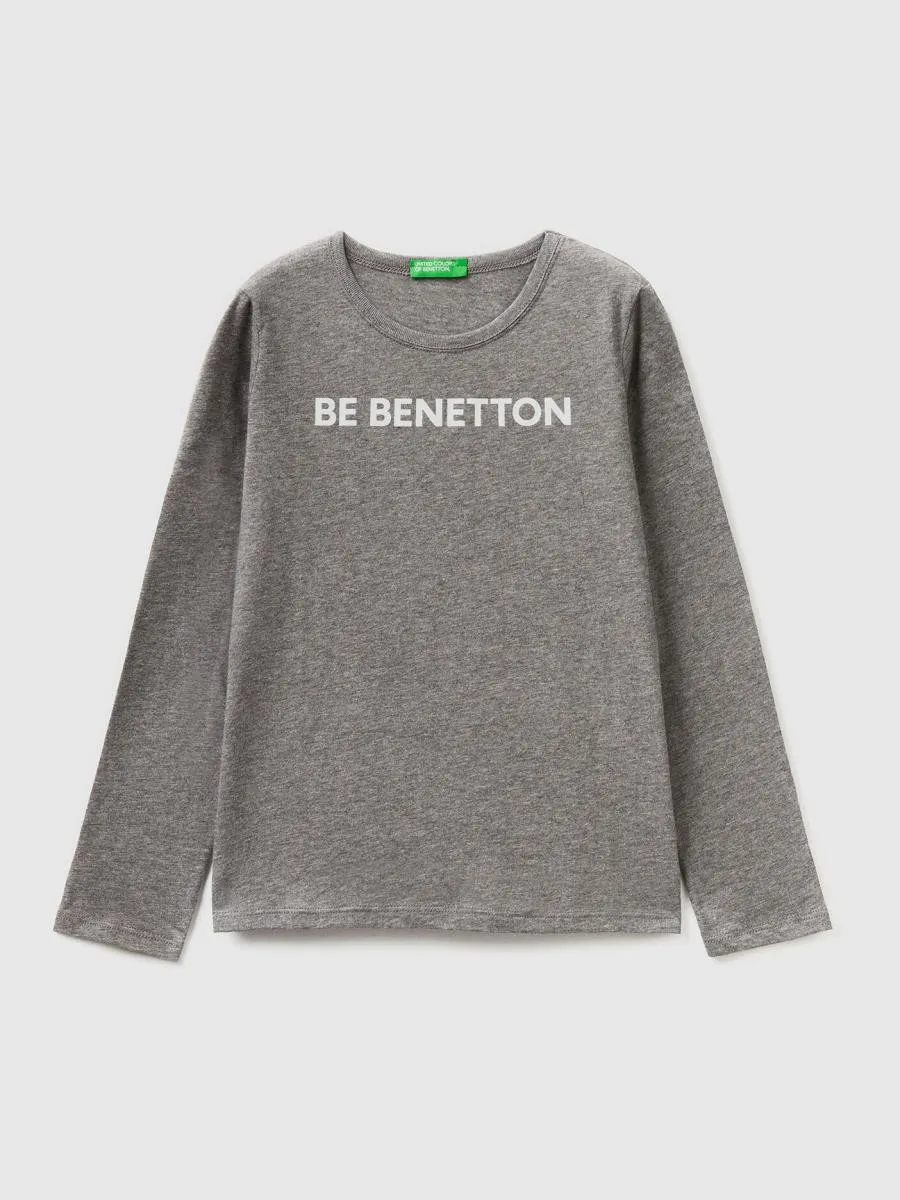 Benetton dečija majica d/r