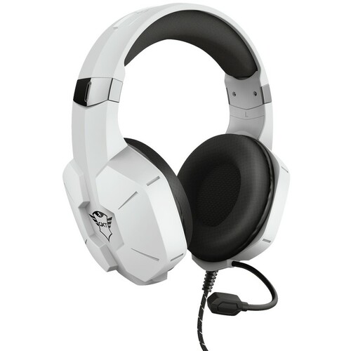 TRUST GXT323W CARUS HEADSET PS5