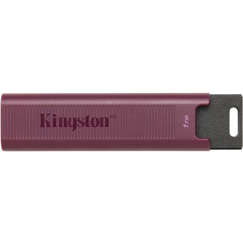 KINGSTON 1TB DataTraveler Max Type-A 1000R/900W USB 3.2 Gen 2
