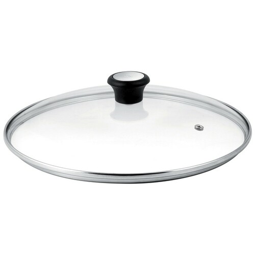 TEFAL GLAS LID 26CM