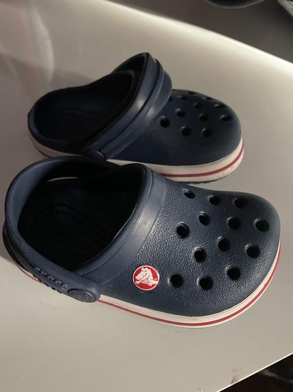 Crocs sandale 22/23