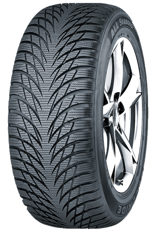 WESTLAKE 195/60 R14 SW602 All Season 86H (DOT2020)