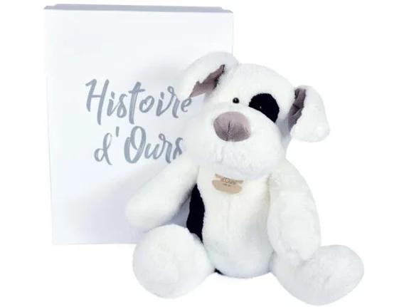 Histoire dOurs Plišana kuca Snupi 40cm