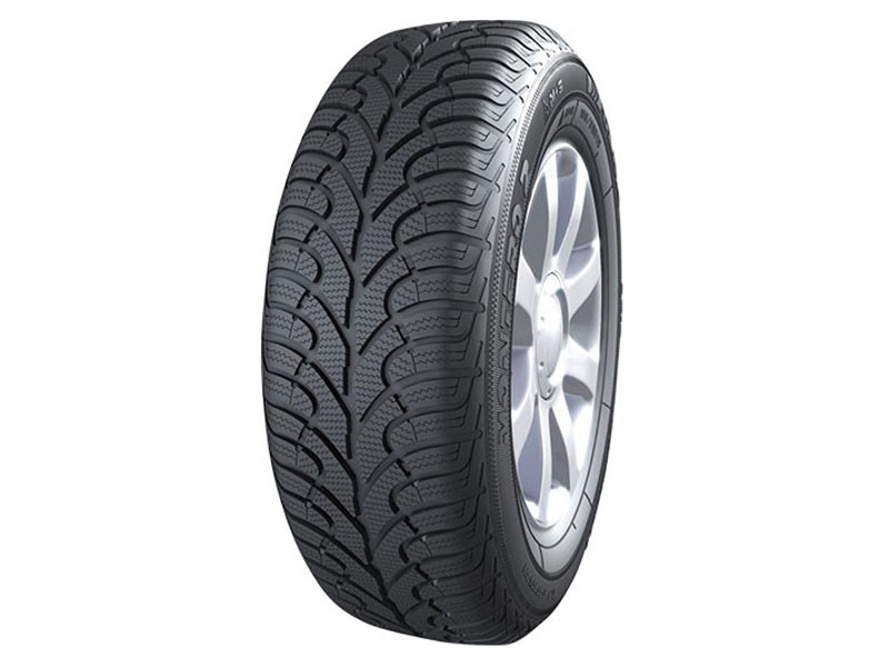 FULDA 185/70 R14 Kristall Montero 88T M+S