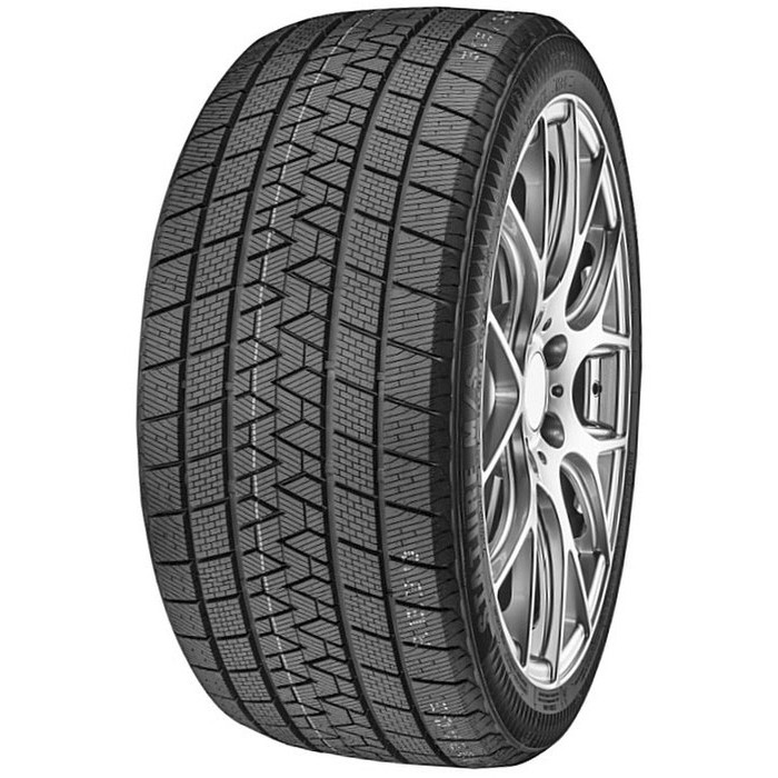 GRIPMAX 265/65 R17 STATURE M+S 112H (DOT2019)