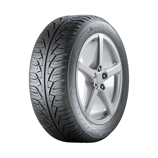 UNIROYAL 205/50 R17 MS Plus 77 93H (DOT2020)