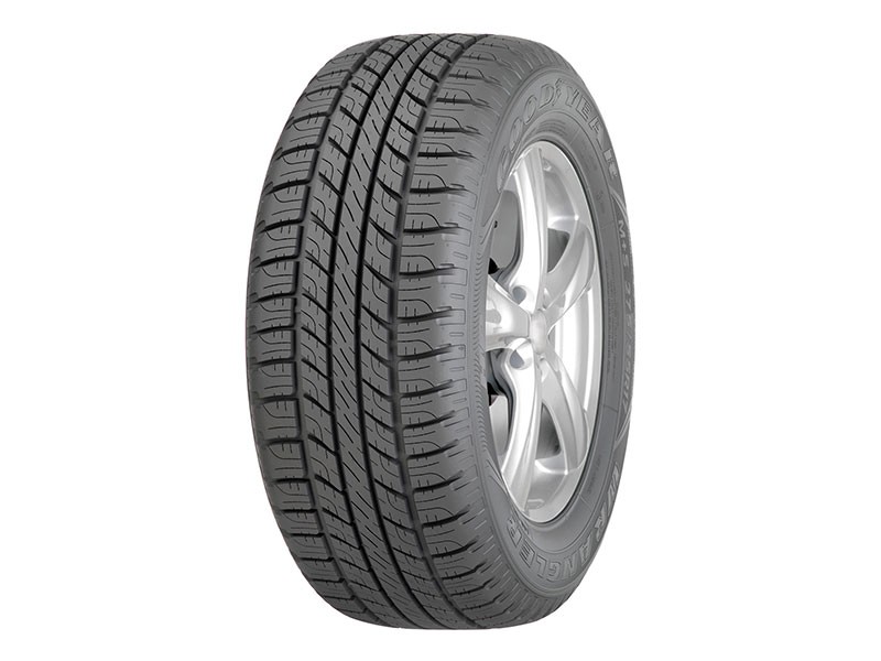 GOODYEAR 275/70 R16 Wrangler HP All Weather 114H (DOT2018)