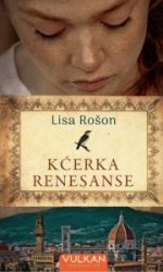 Kćerka Renesanse Od Liza Rošon PDF