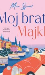 Moj Brat Majkl Od Meri Stjuart PDF