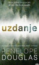 Uzdanje Od Penelope Douglas