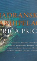 Jadranski Arhipelag Priča Priče Od Mirjana Tepšić