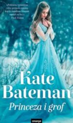Princeza I Grof Od Kate Bateman