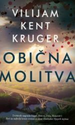 Obična Molitva Od Vilijam Kent Kruger PDF