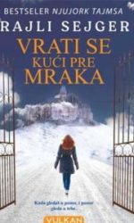 Vrati Se Kući Pre Mraka Od Rajli Sejger PDF