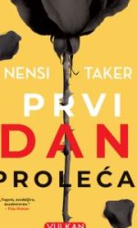 Prvi Dan Proleća Od Nensi Taker PDF