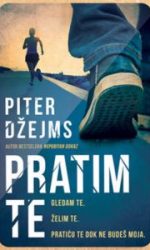 Pratim Te Od Piter Džejms PDF