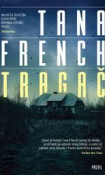 Tragač Od Tana French