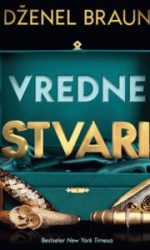 Vredne Stvari Od Dženel Braun