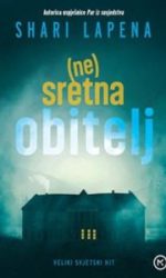 (Ne)sretna Obitelj Od Shari Lapena