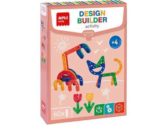 Apli Set 3D dizajner