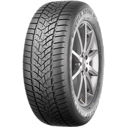 225/65R17 WINTER SPT5 102H SUV