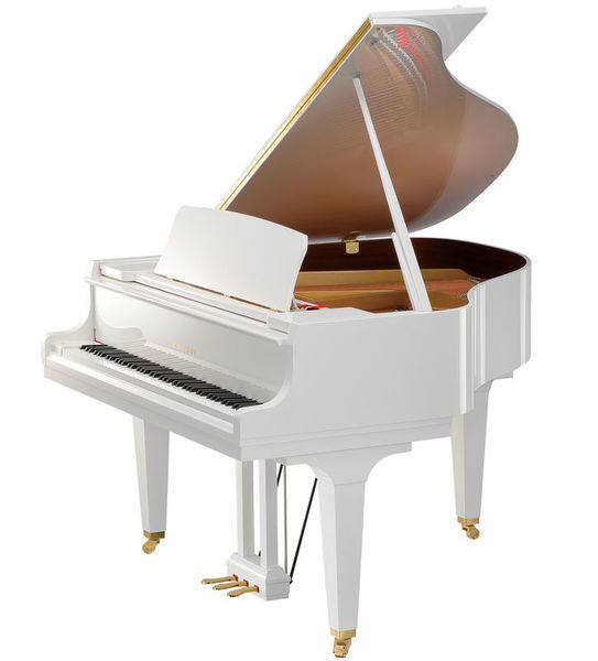 Kawai GL 10 WH polukoncertni Baby Grand