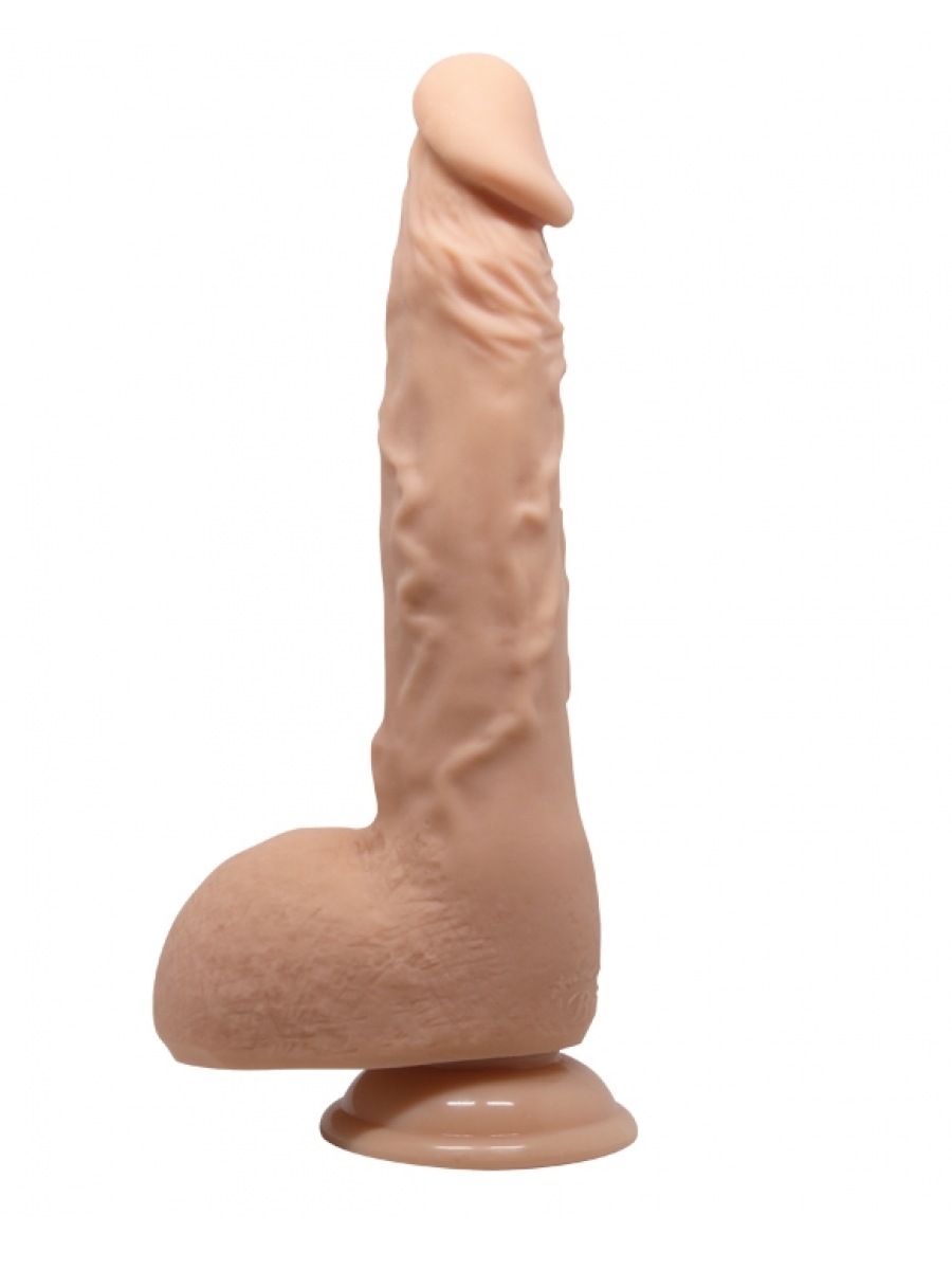 Beautiful Jason Dildo