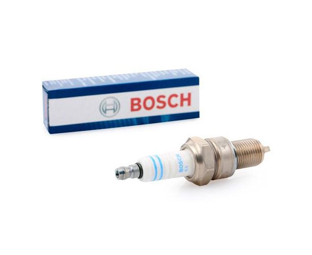 Svećica Bosch 0242235663 - W20EPRU - OE006/T10 - 2268 - 7822