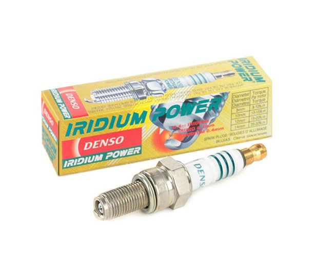 Svećica Denso IU22 Iridium - 7385 - PRG7C/T10