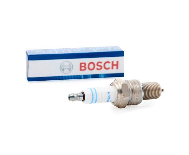 Svećica Bosch 0242229656 - OE051/T10 - W16EPRU - 7281 - 7422