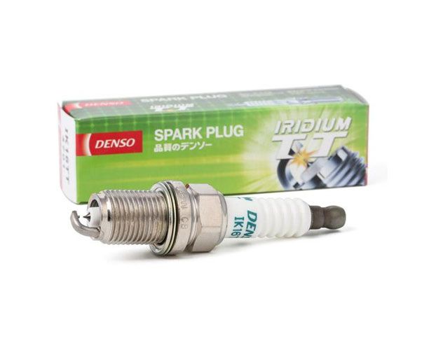 Svećica Denso IK16TT Iridium - 4696 - OE154/T10 - 0242230528