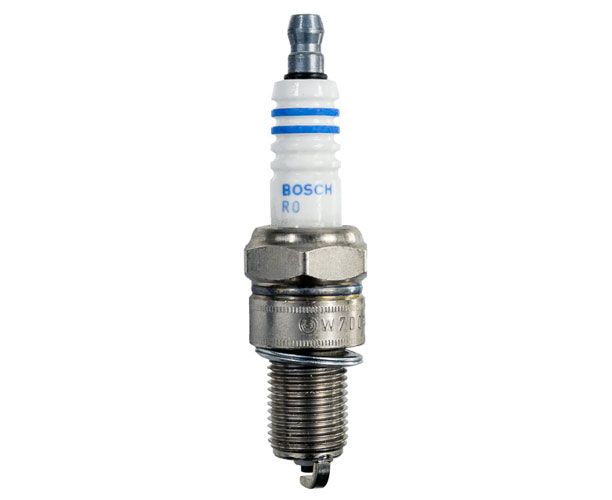 Svećica Bosch 0241235755 - W20EPRU - OE001/T10