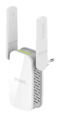 D-Link Range Extender Wi-Fi DAP-1610/E