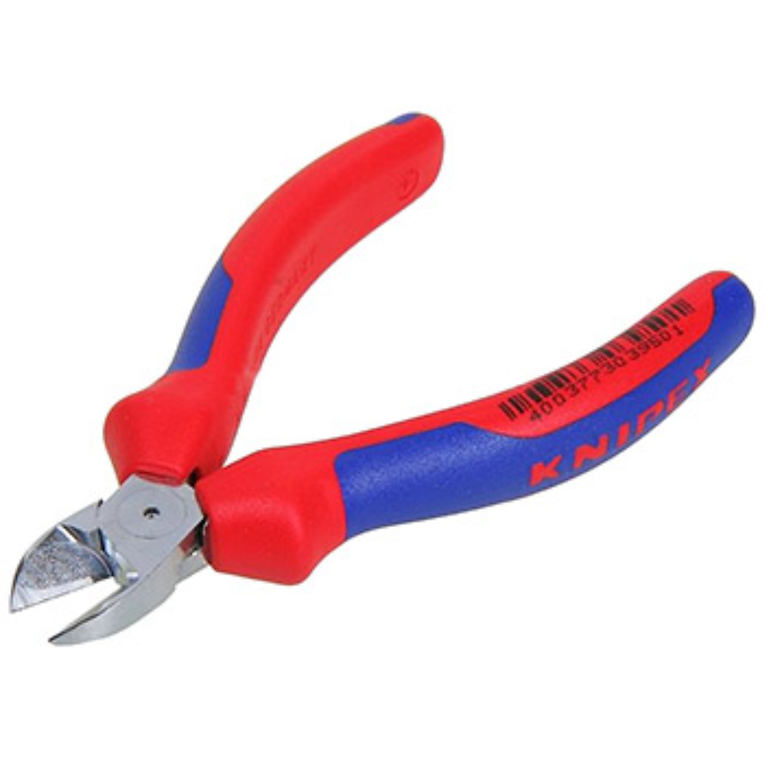 Knipex – Kose sečice 125mm – 70 05 125