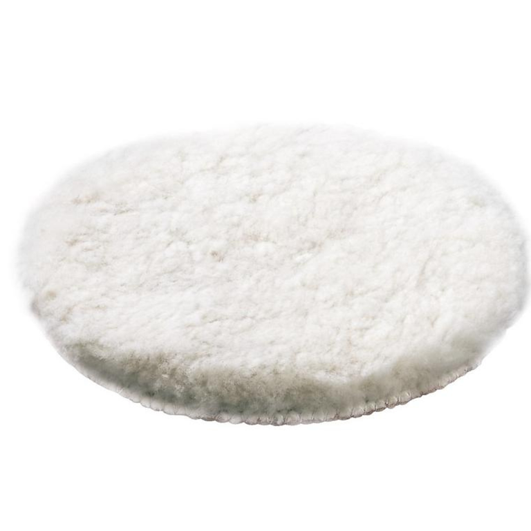 Milwaukee – Podloga za poliranje od vune, 150 x 25 mm – 4932373164