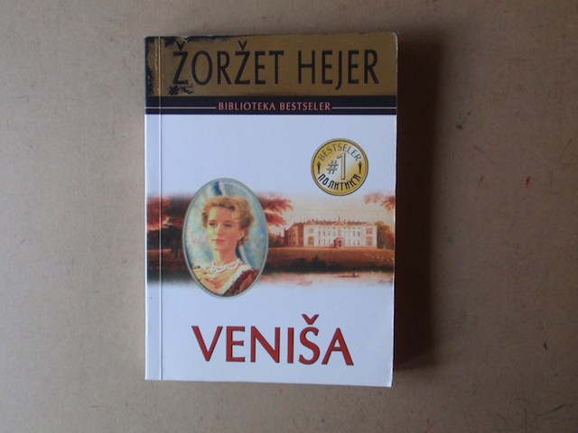 Žoržet Hejer - VENIŠA
