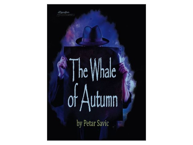 The Whale of Autumn - Petar Savić