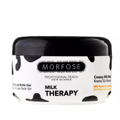 Morfose Milk Therapy maska za kosu 500ml