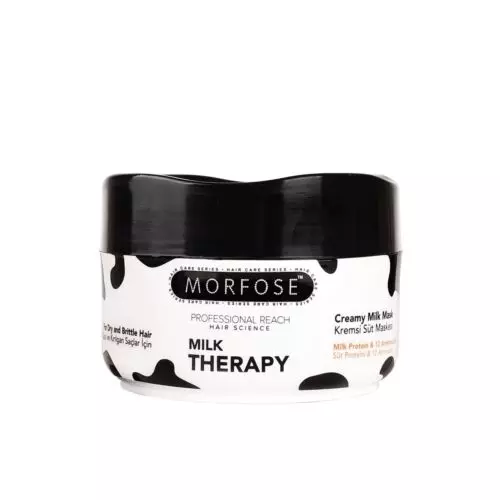 Morfose Milk Therapy maska za kosu 250ml