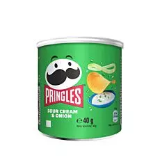 Pringles Čips paprika 40g