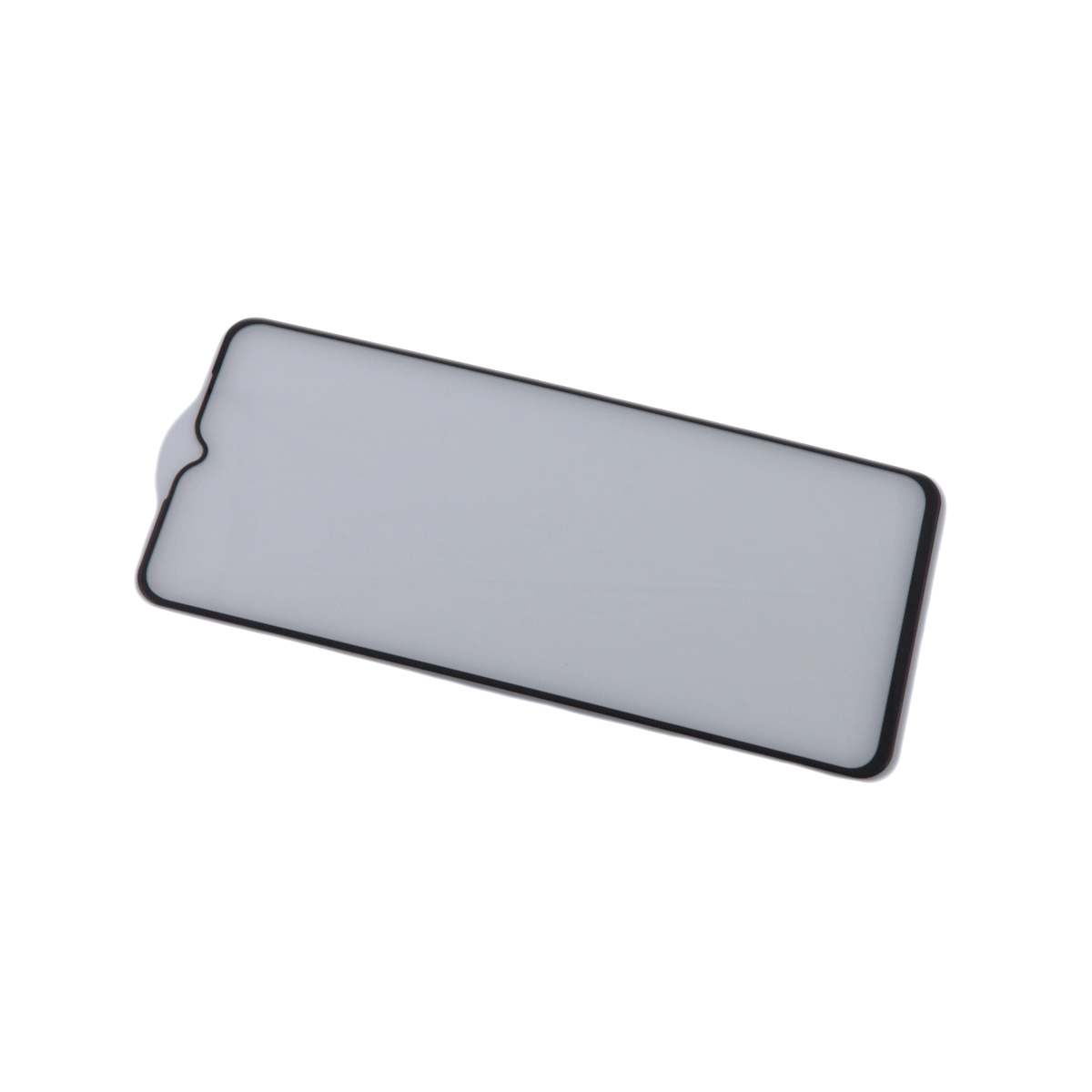 Nalepnica Display-a Glass 2.5D FULL GLUE Redmi 12 (black)