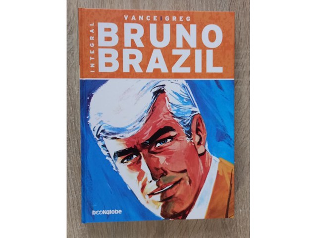 Bruno Brazil Integral 1