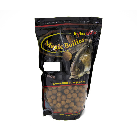 Magic Boilies-VANILA 16mm 1kg