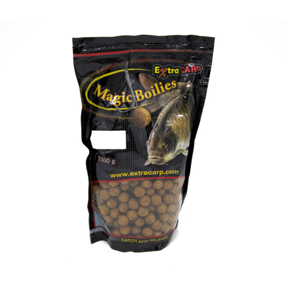 Magic Boilies-MUSSEL 16mm 1kg