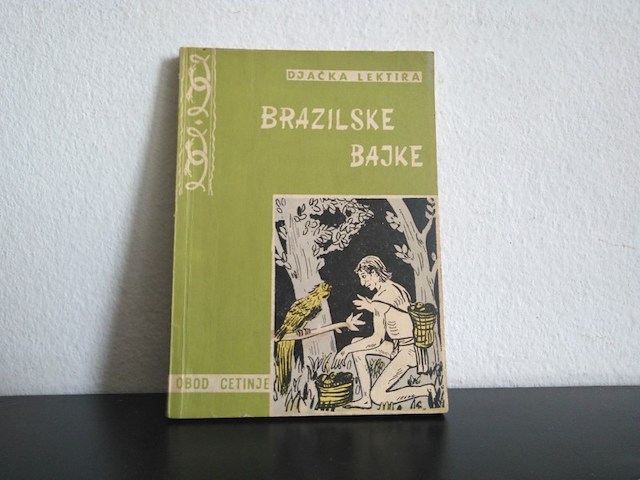 Brazilske bajke