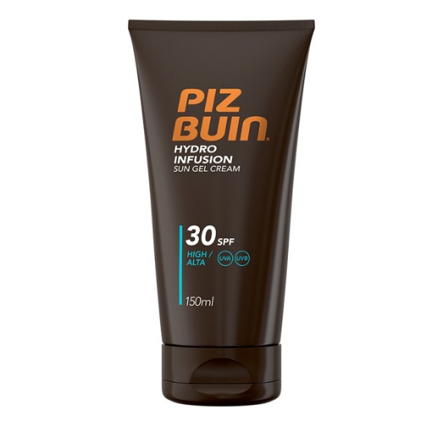 PIZ BUIN HYDRO INFUSION KREMASTI GEL SPF 30 150 ML
Opis
INFORMACIJE
NALOG
SERVIS
KORISNI LINKOVI