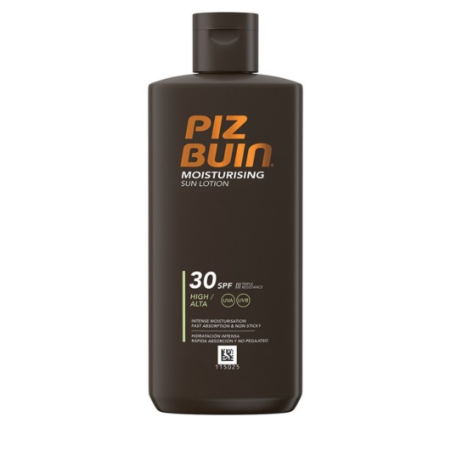 PIZ BUIN LOSION ZA TELO SPF 30 200 ML
Opis
INFORMACIJE
NALOG
SERVIS
KORISNI LINKOVI