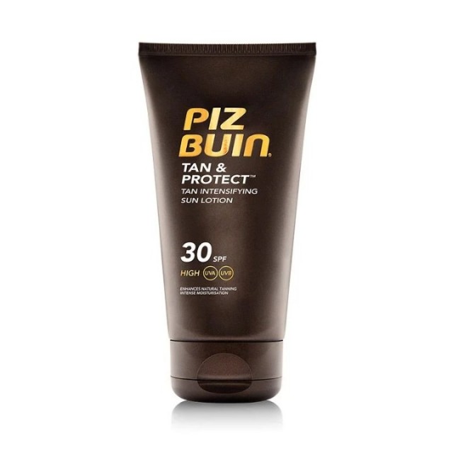 PIZ BUIN TAN&PROTECT LOSION ZA TELO SPF 30 150 ML
Opis
INFORMACIJE
NALOG
SERVIS
KORISNI LINKOVI